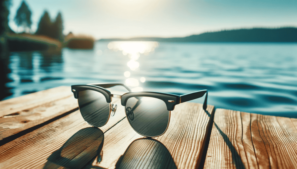 What Are Polarized Lenses? | Laramy-K Independent Optical Lab