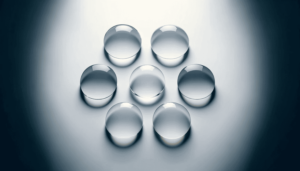 How to Choose Lens Material | Laramy-K Independent Optical Lab