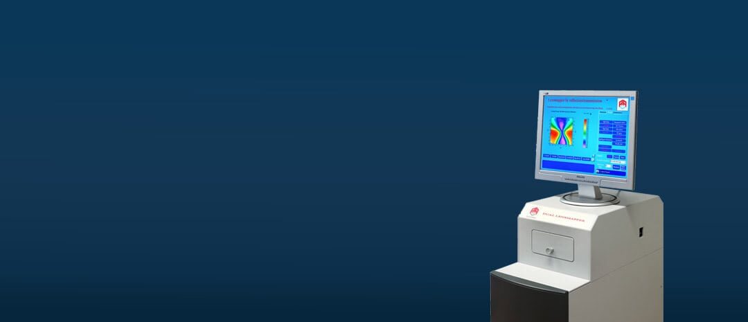 lens-mapper - Laramy-K Independent Optical Lab