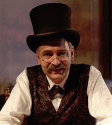 Steve Grabowski - Laramy-K Independent Optical Lab