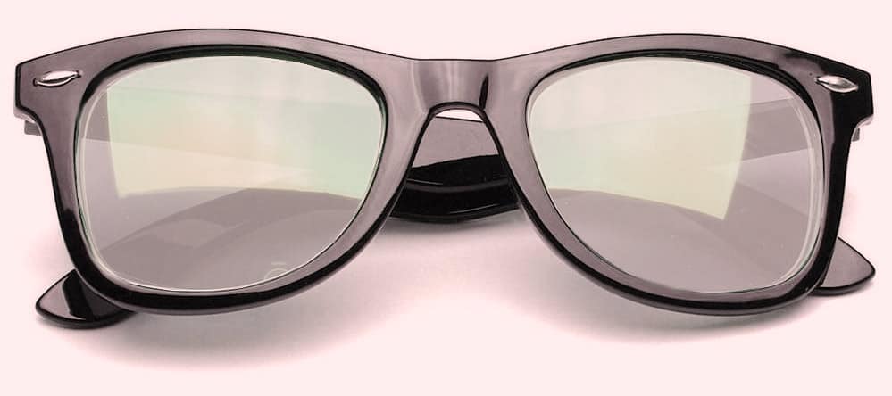 silver-flash - Laramy-K Independent Optical Lab