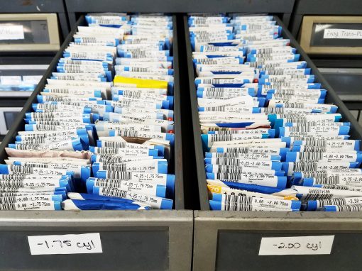 Laramy-K Independent Optical Lab