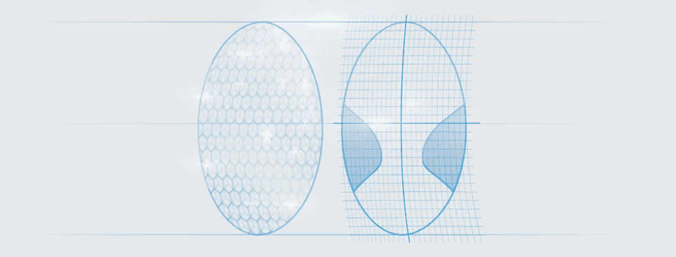 Digital Ray Path 2 | Laramy-K Independent Optical Lab