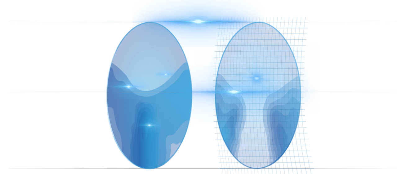 Steady & Steady Plus | Laramy-K Independent Optical Lab