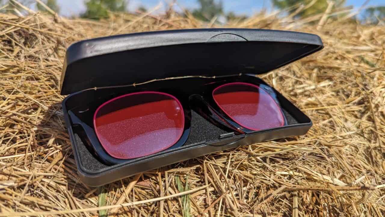 NightLite | Laramy-K Independent Optical Lab