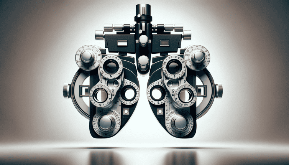 Transposing Prescriptions | Laramy-K Independent Optical Lab