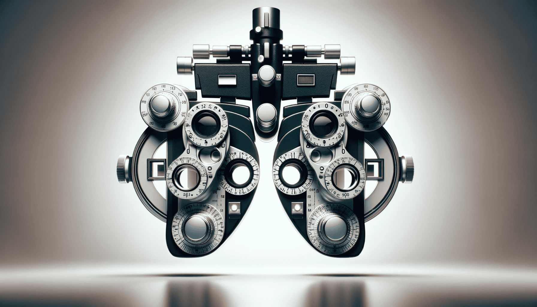Transposing Prescriptions - Laramy-K Independent Optical Lab