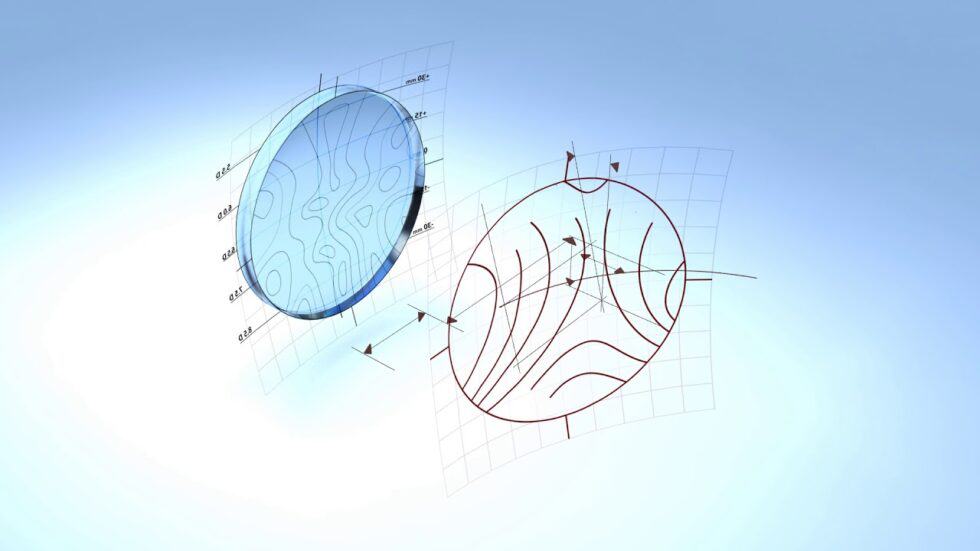 All About Lens Surfacing - Laramy-K Independent Optical Lab