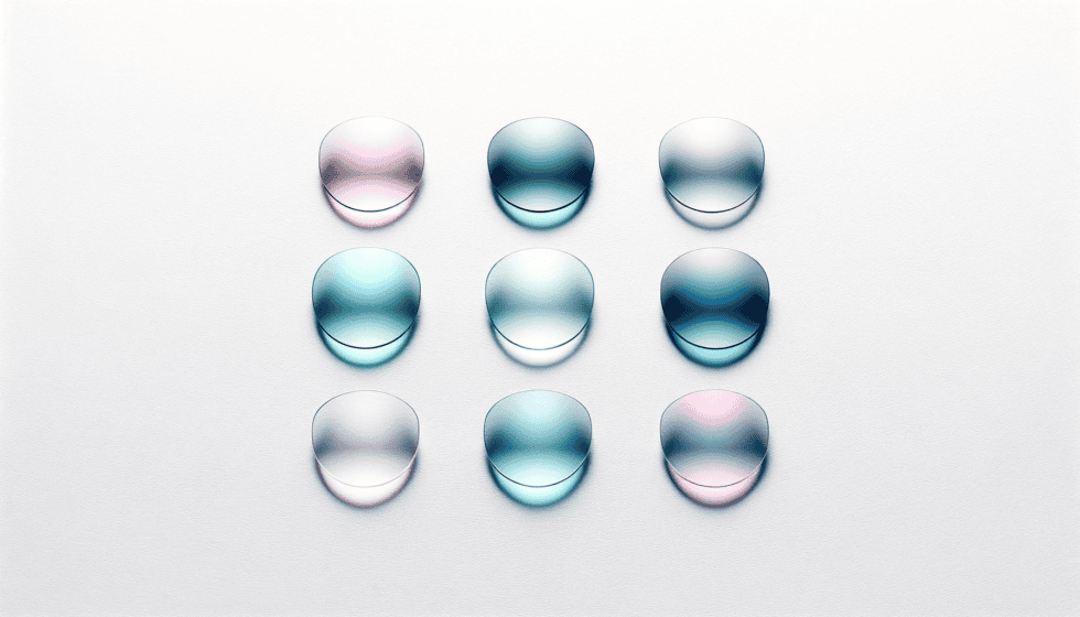 Lens Coatings & Treatments: Enhancing Vision and Function | Laramy-K ...