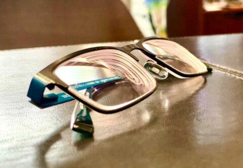 Laramy-K Independent Optical Lab