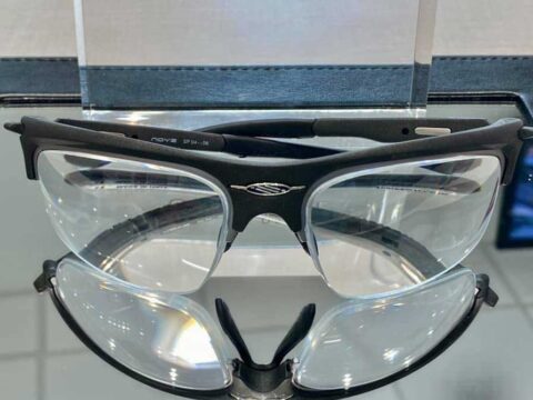 Lens Edging and Finishing Services | Laramy-K Independent Optical Lab