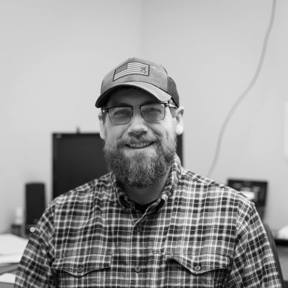 Your Crew - Laramy-K Independent Optical Lab